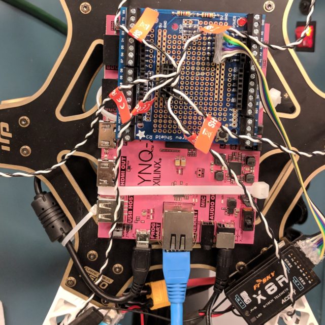Experimental Comparison Of Open Source Visual Inertial Based State Estimation Algorithms In The